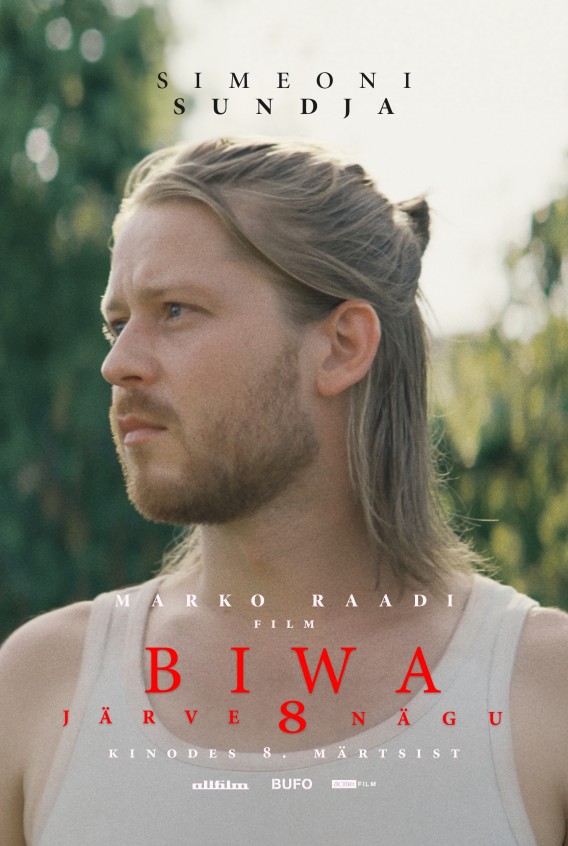 Simeoni Sundja on Kiri filmis “Biwa järve 8 nägu” | ACME Film
