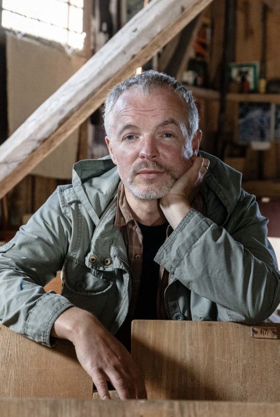 Režissöör Marko Raat: mina ja raamat | ACME Film